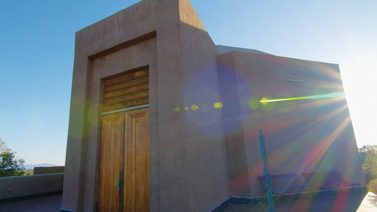 Privacy Policy & Terms - Wheelwright Museum of the American Indian