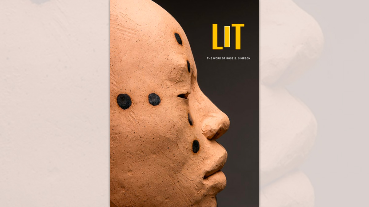 LIT: The Work of Rose B. Simpson - Wheelwright Museum of the American ...