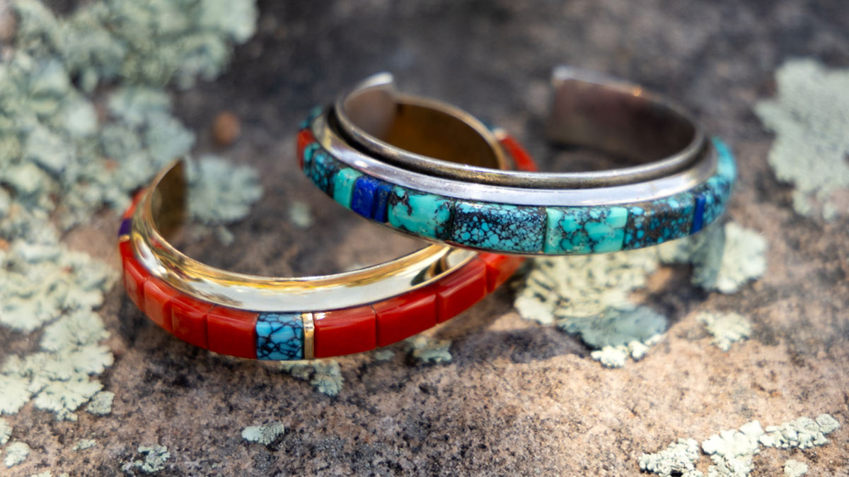 Benefit Sale Intake Day - Wheelwright Museum of the American Indian