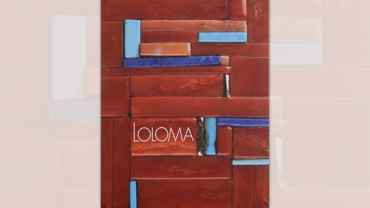 Loloma: Beauty Is His Name - Wheelwright Museum of the American Indian