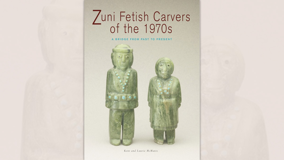 Zuni Fetish Carvers of the 1970s: A Bridge from Past to Present ...