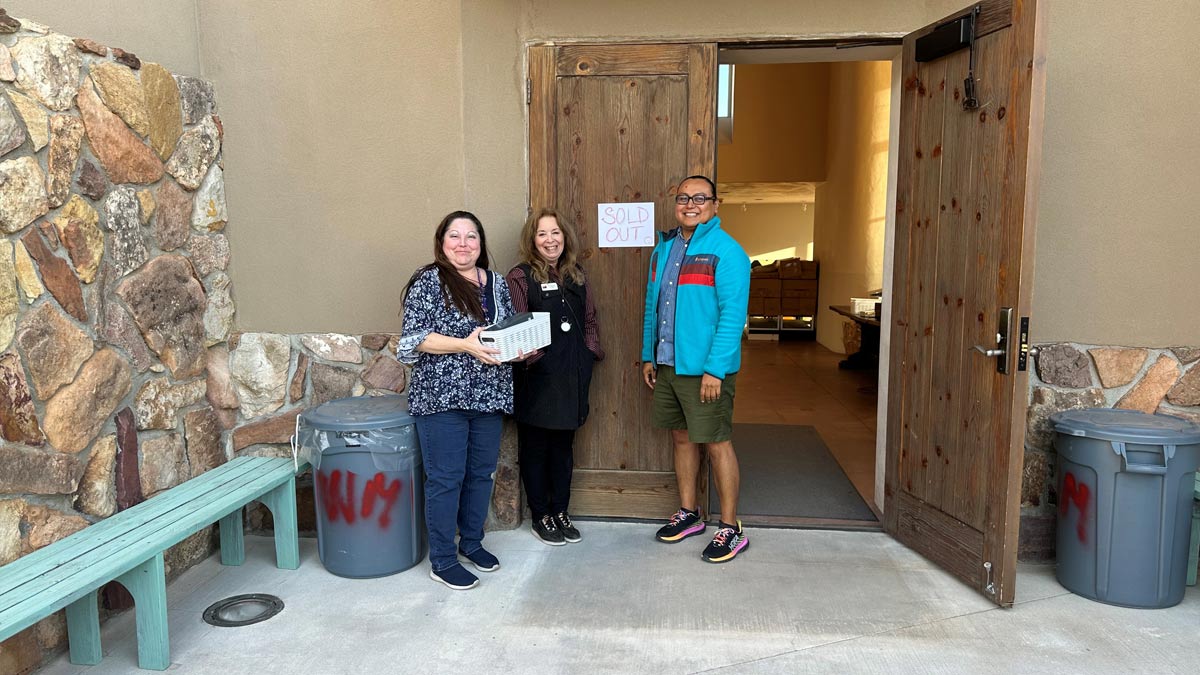 Friends of the Wheelwright - Wheelwright Museum of the American Indian