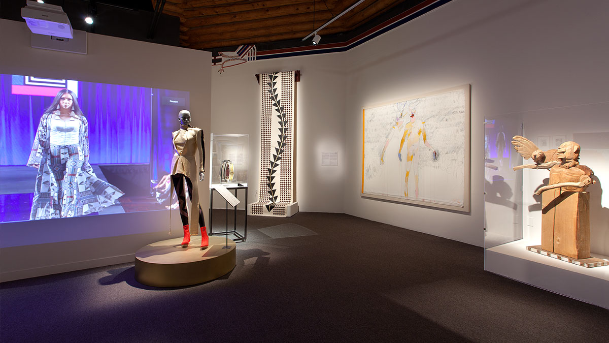 Press - Wheelwright Museum of the American Indian