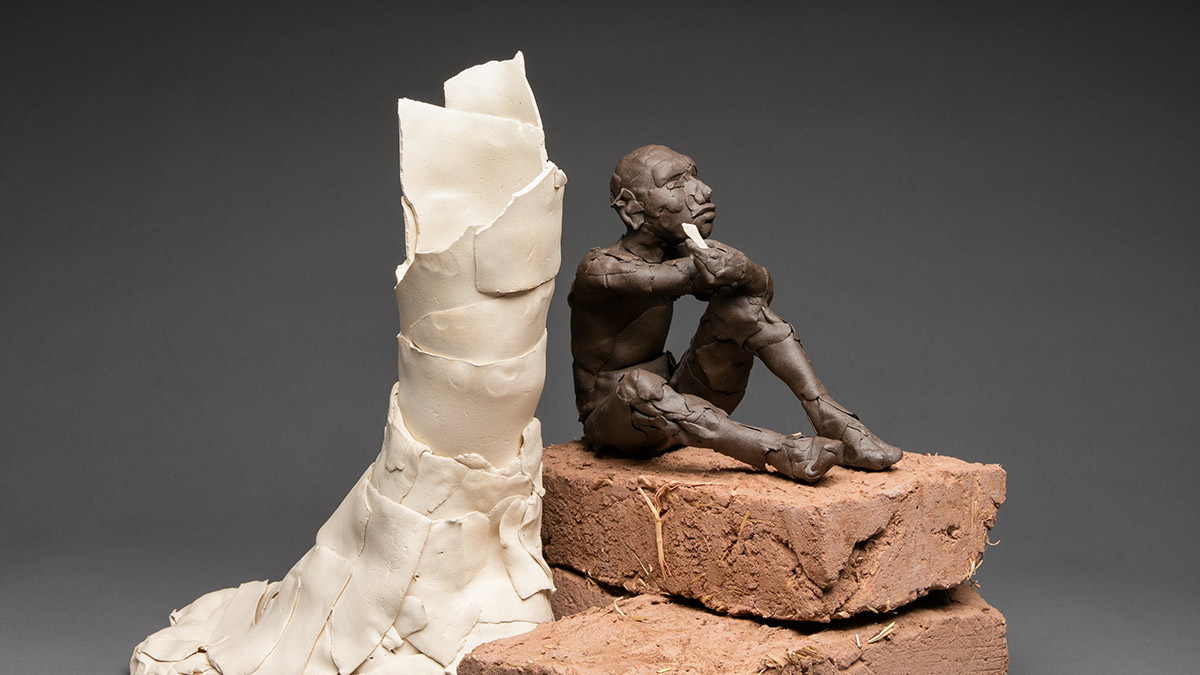 LIT: The Work of Rose B. Simpson - Wheelwright Museum of the American ...